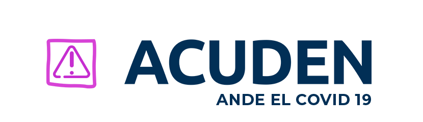 ACUDEN | Administración Para El Cuidado y Desarrollo Integral de la Niñez