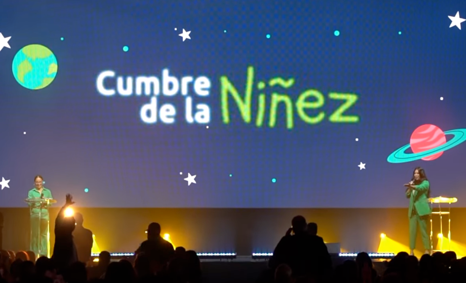 ACUDEN | Administración Para El Cuidado y Desarrollo Integral de la Niñez