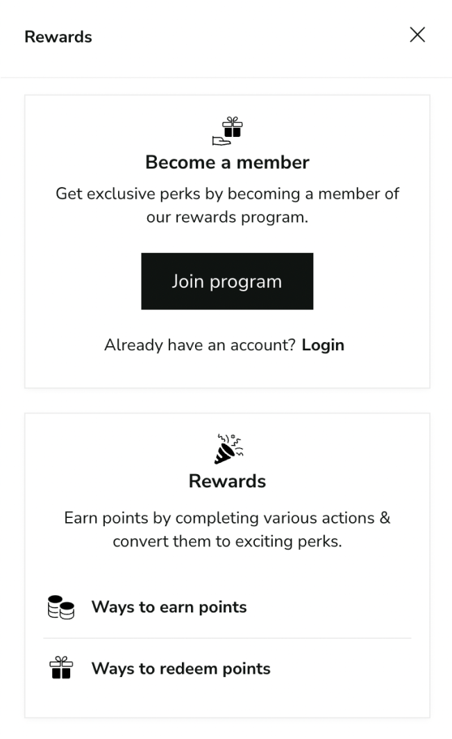 Influence.io | Customer Loyalty Program for Growing Merchants