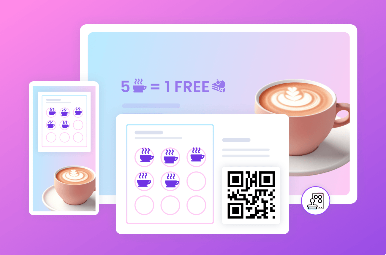 Introducing The Digital StampCard: A Quick and Easy Way to Encourage ...