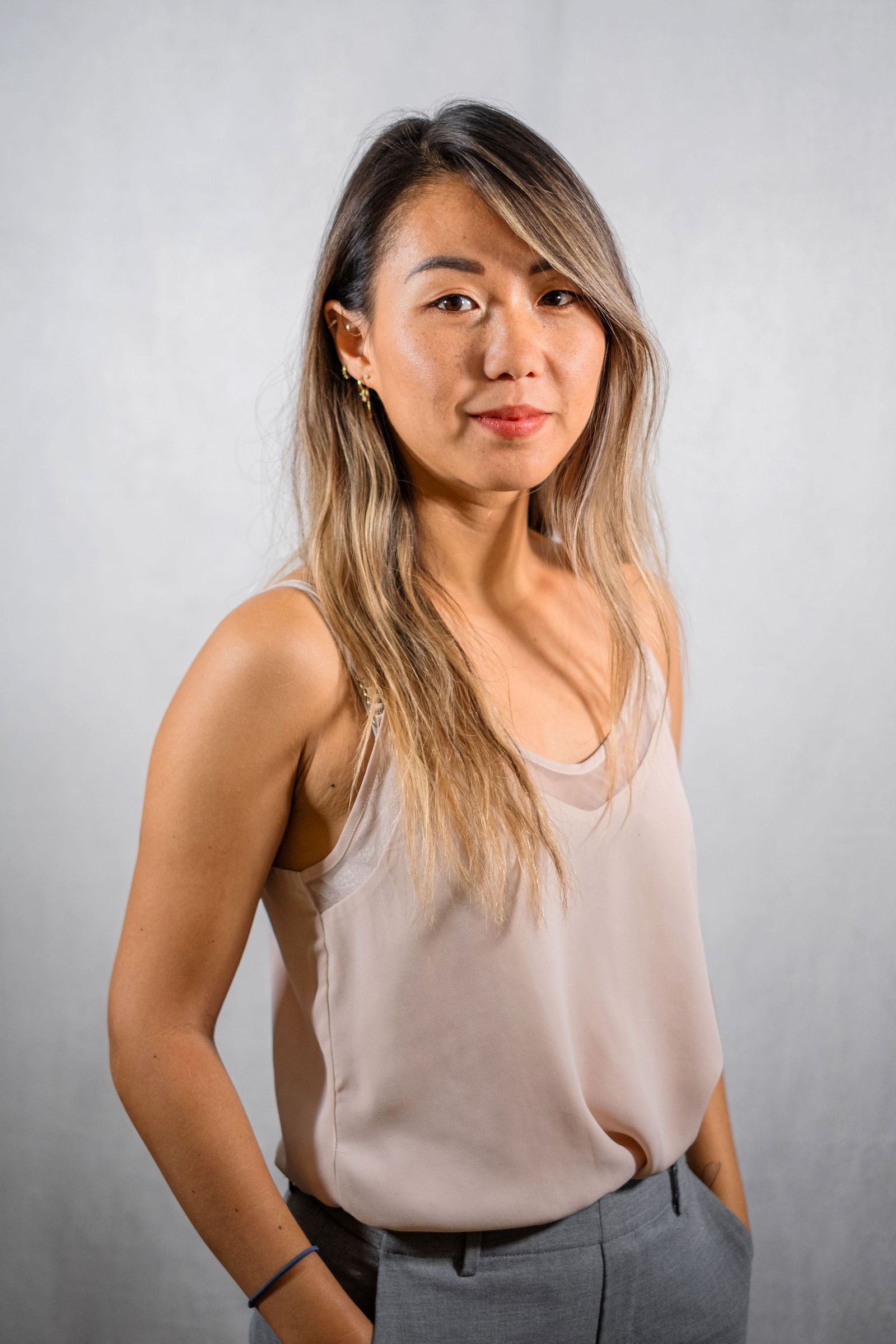 Ramify : Plateforme d'investissement et gestion de patrimoine