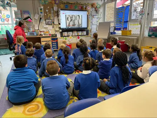 Case Studies - Resources - Lyfta