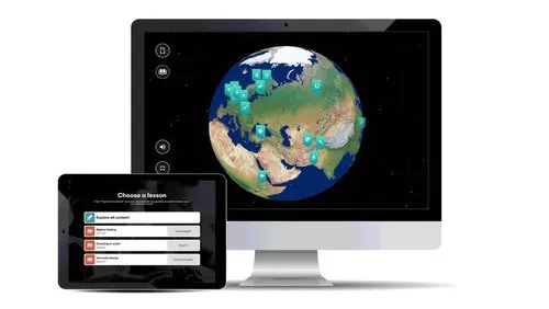 Stories from 10 times as many countries, and much more... - Lyfta Blog