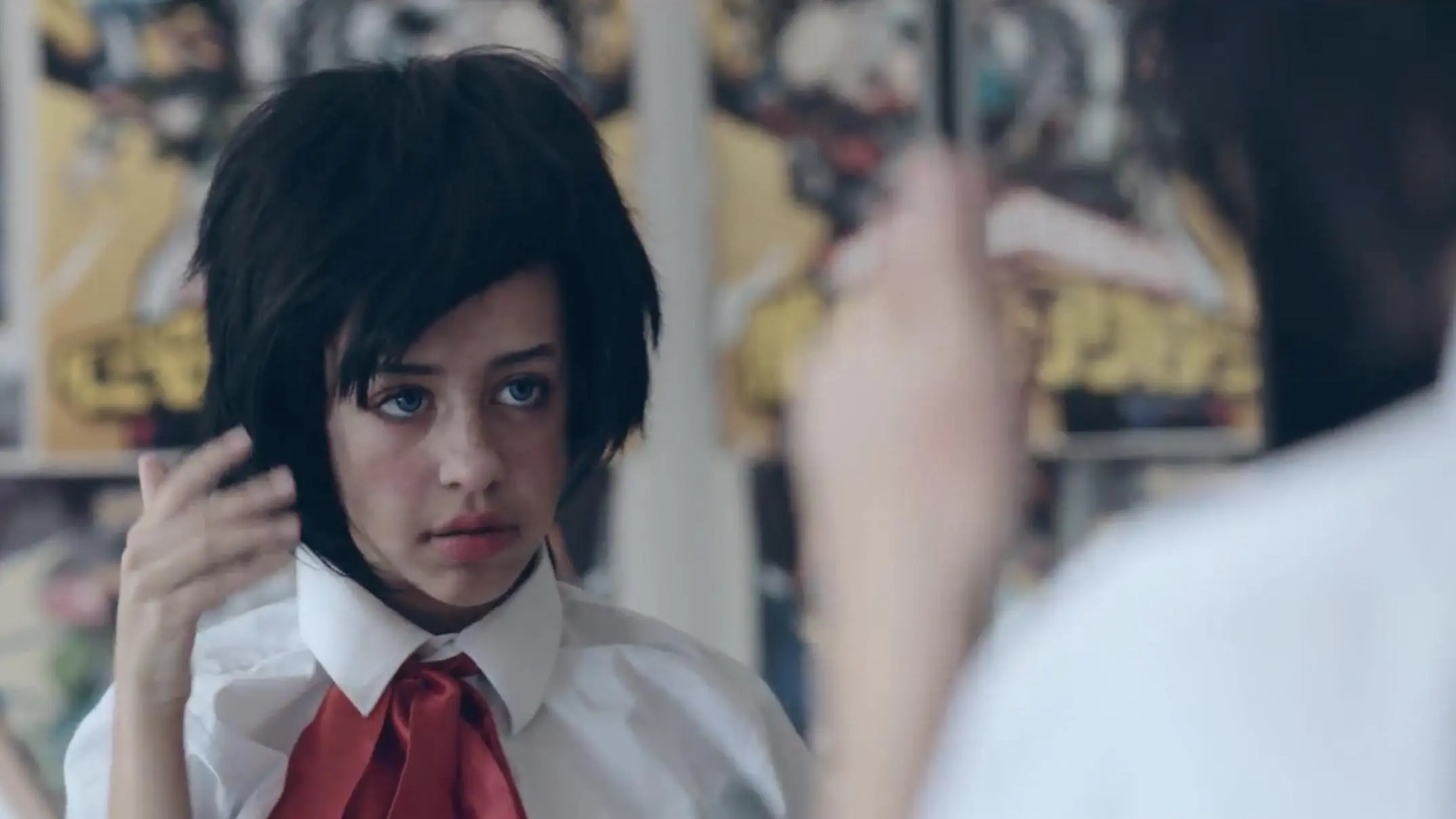 Lyfta storyworld: Choose Your Character - United Kingdom - Lyfta Blog