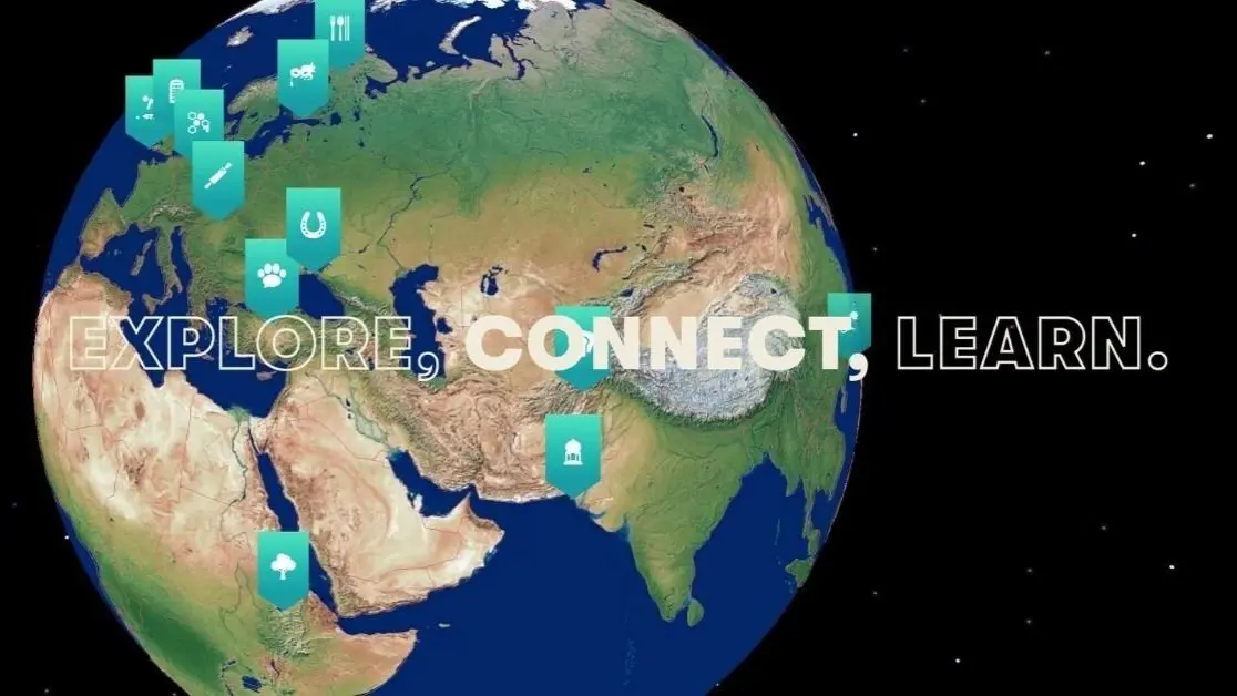 Virtual school trips with Lyfta - Lyfta Blog