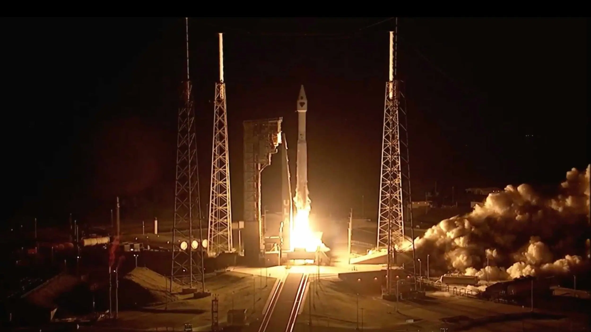 Lyfta storyworld: Space Mission Lucy - USA - Lyfta Blog