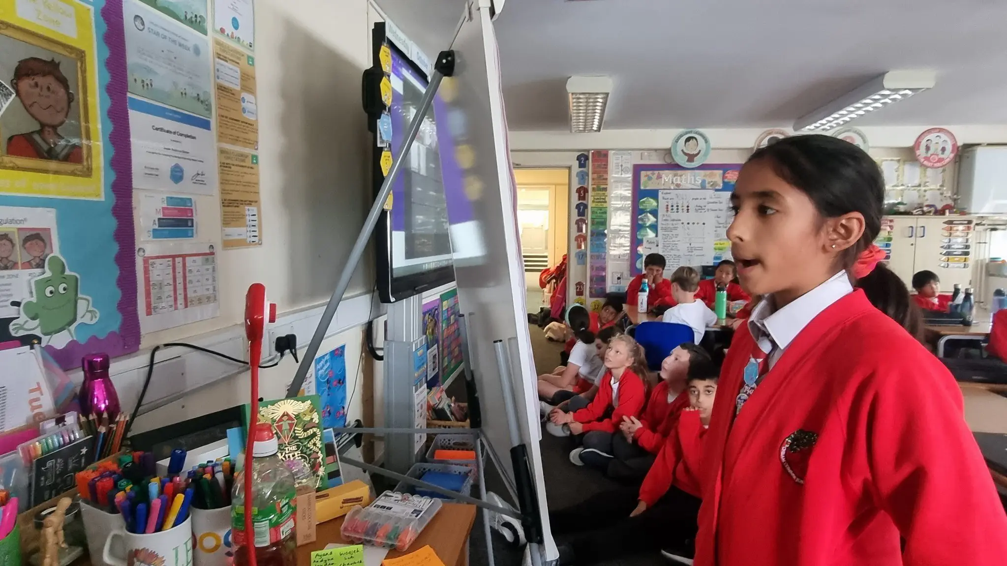 Lyfta live lessons: Men's Football World Cup - Lyfta Blog