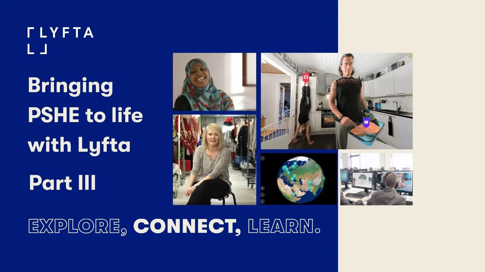 Bringing PSHE to life through human stories part III - Lyfta Blog