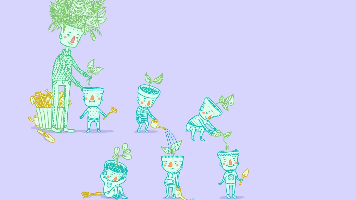 The teacherless class: empowering 48 students to teach themselves ...