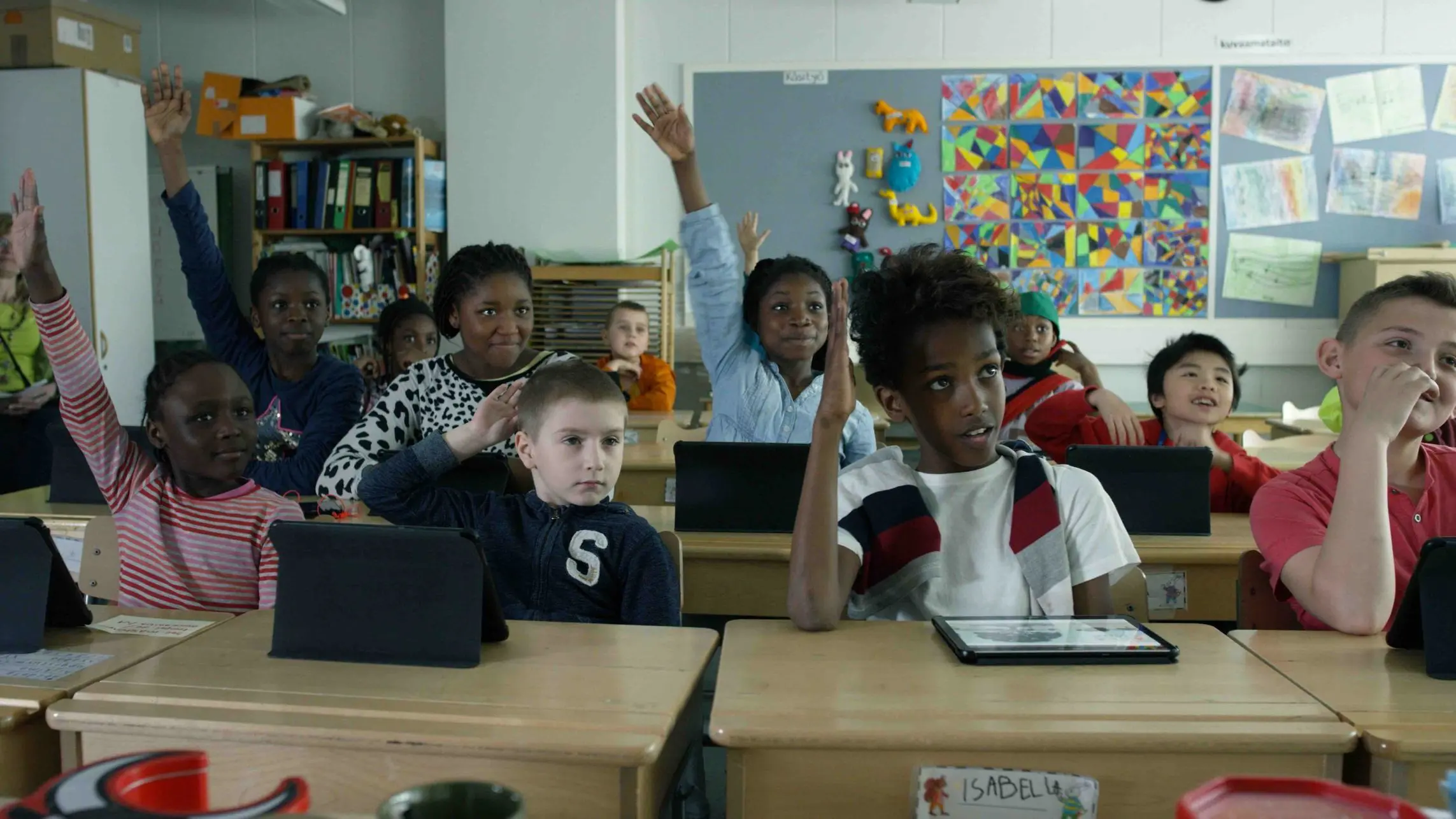 End-of-term survive or thrive? Ideas for primary school teachers ...