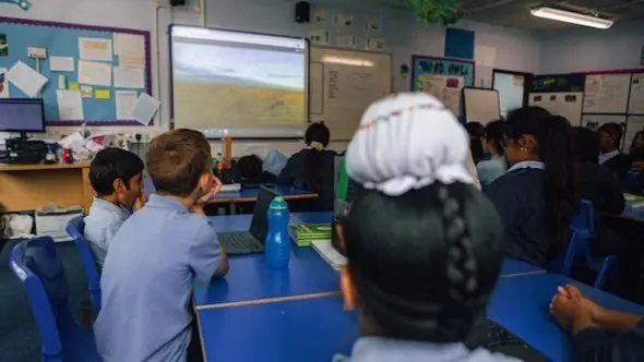 Lyfta Impact: Travelling from the comfort of their carpet space at ...