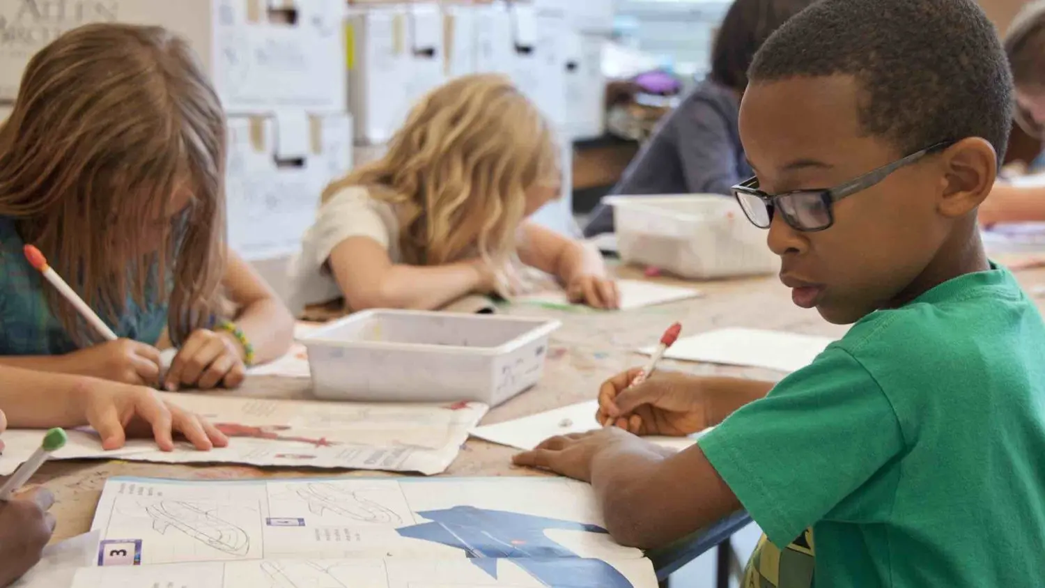 Faith celebrations - Ramadan - Lyfta Blog