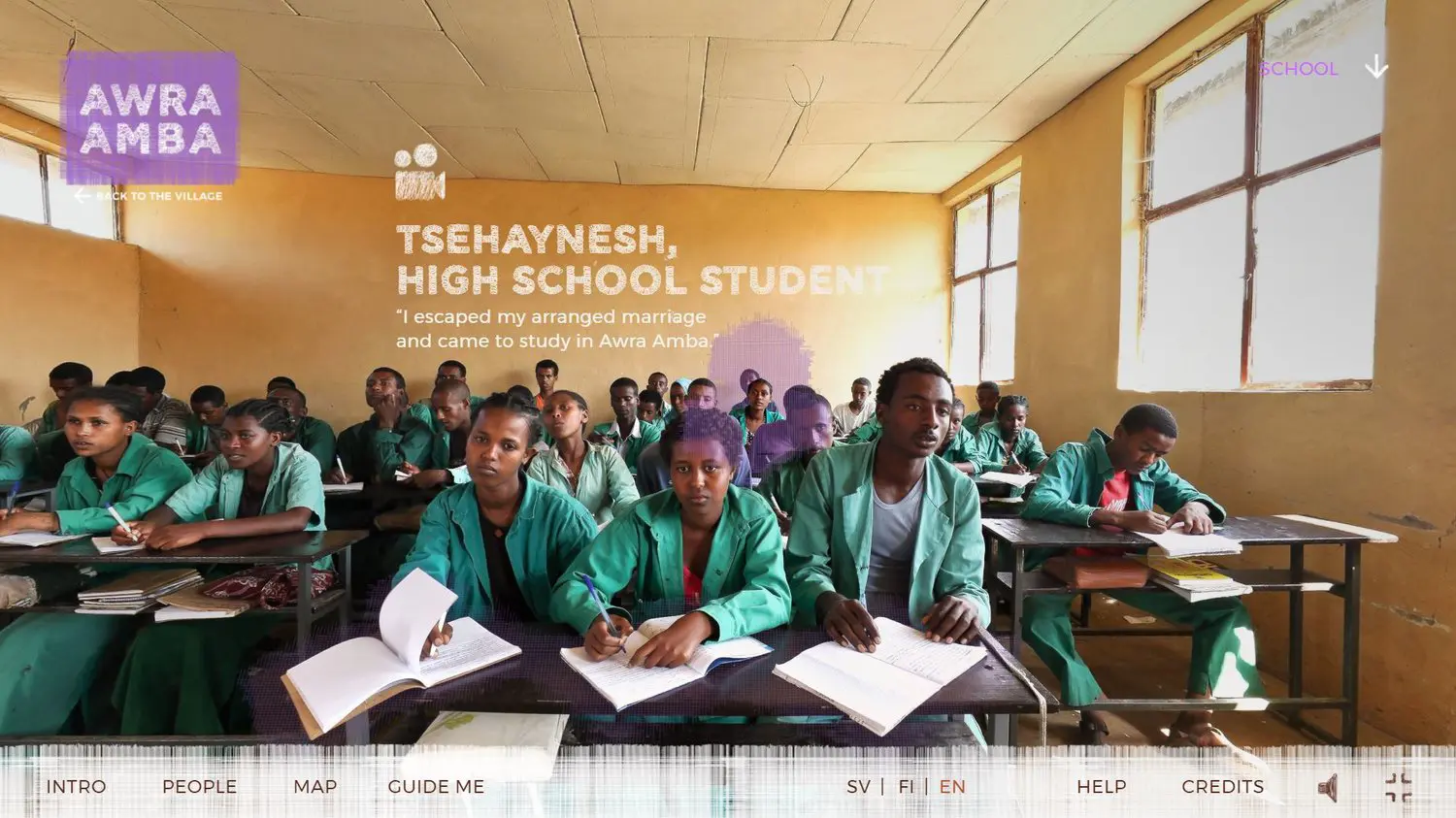 The teacherless class: empowering 48 students to teach themselves ...