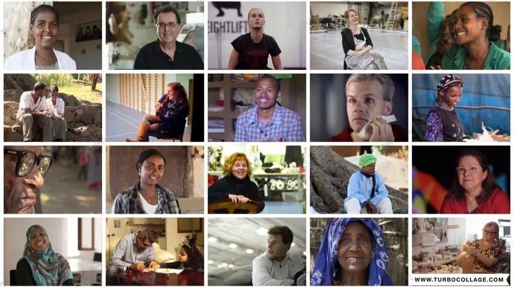 Inspiration behind Lyfta: unheard voices in the world - Lyfta Blog