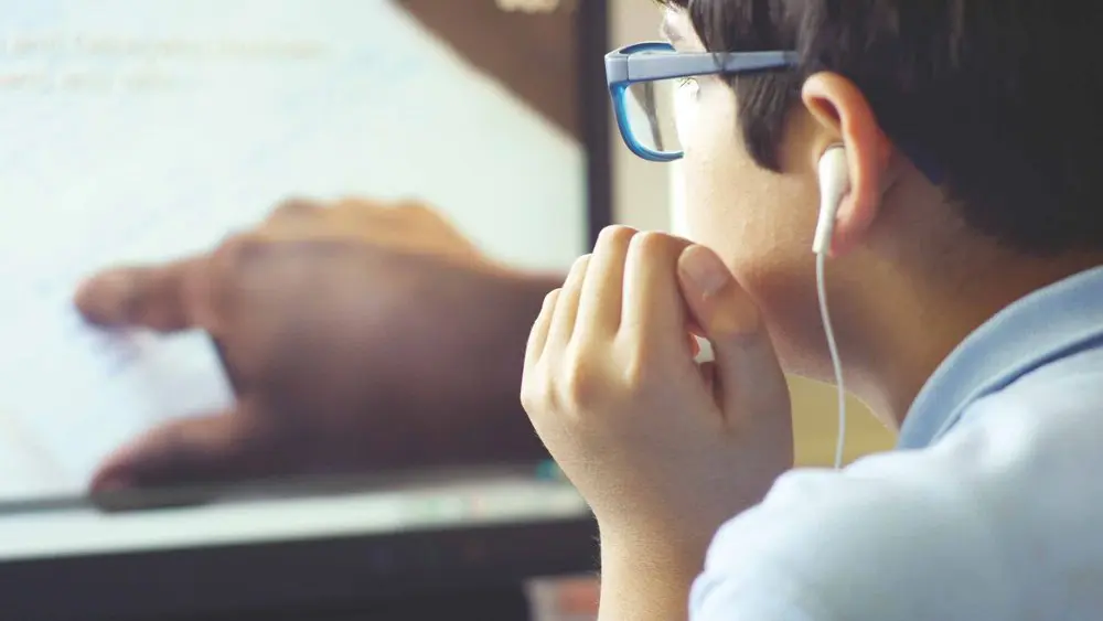 Lyfta impact: Widening students' experience of the world at Pontefract ...