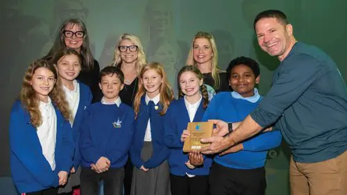 Lyfta impact: How one school is helping young learners connect with the ...