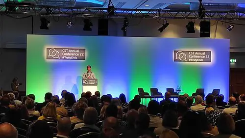 Exciting partnership between Lyfta and the Confederation of School ...