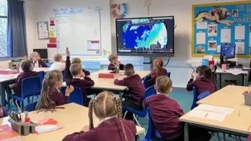 Lyfta live lessons: Kids' Cup - Lyfta Blog