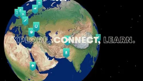 Virtual school trips with Lyfta - Lyfta Blog