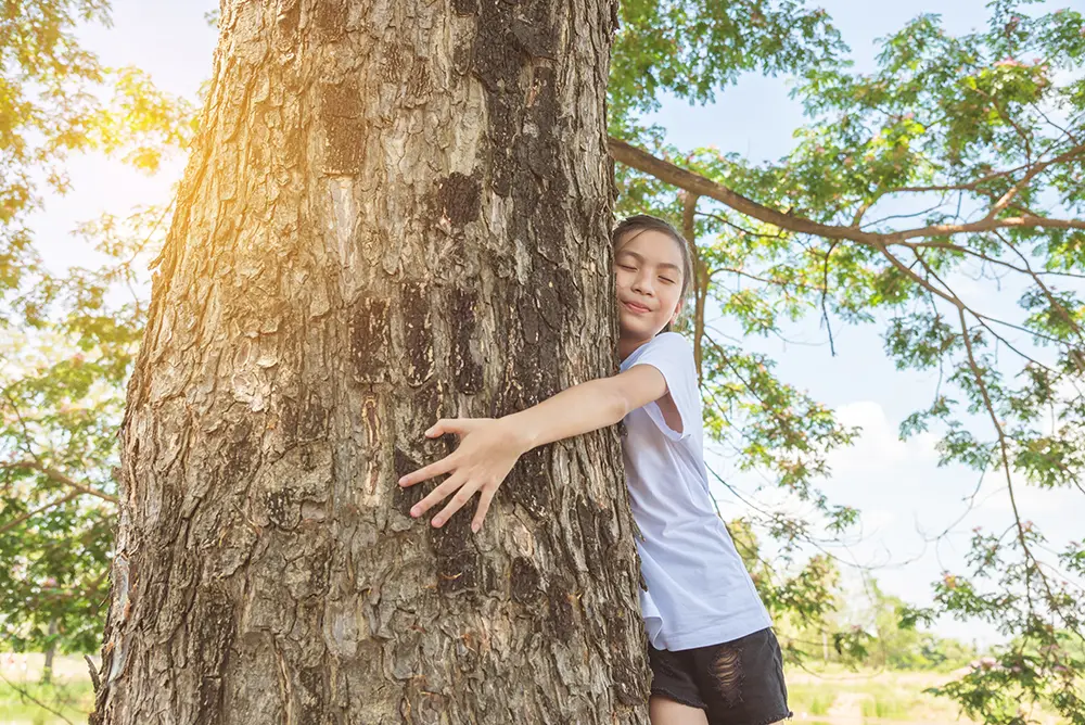 World Habitat Day - Lyfta Calendar