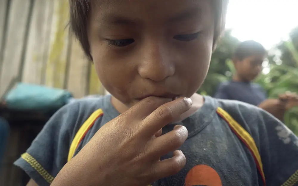 World Food Day - Lyfta Calendar