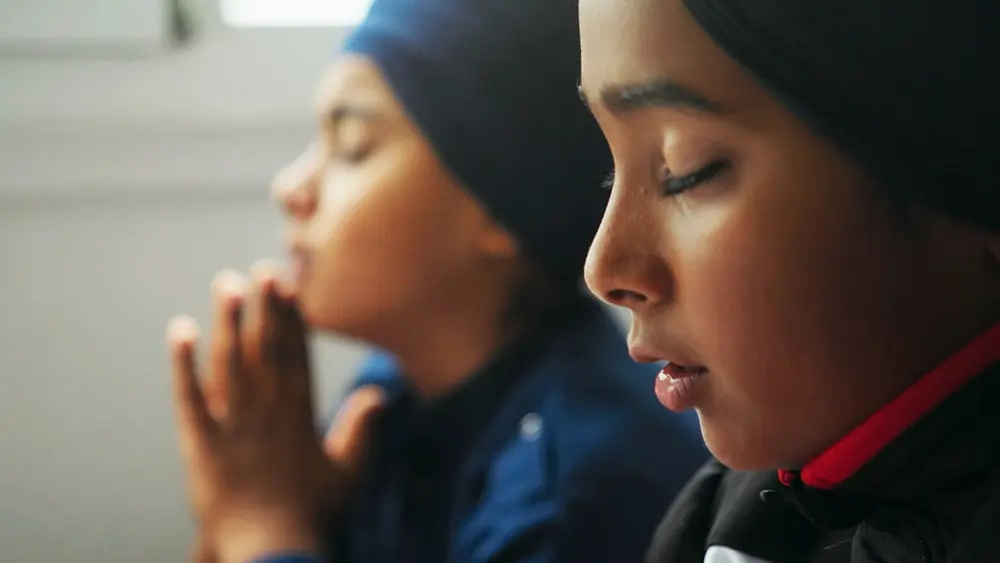 World Religion Day - Lyfta Calendar