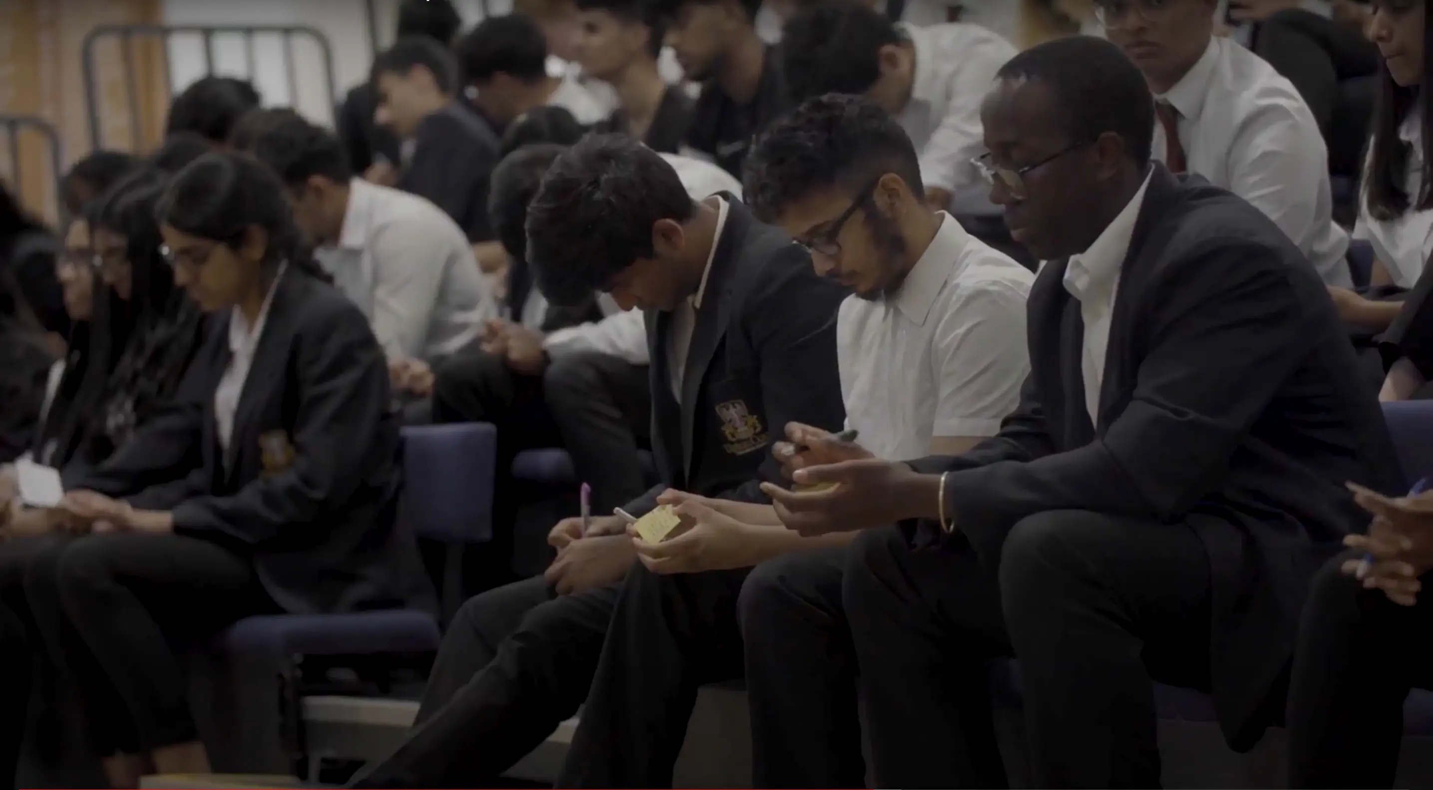 Lyfta impact: Upton Court Grammar School - Lyfta Blog