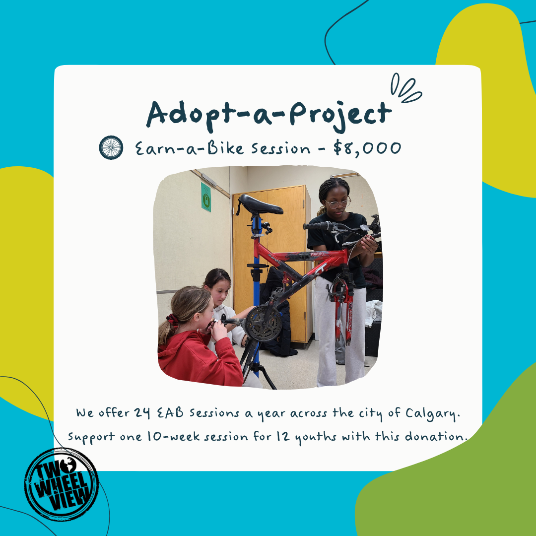 Adopt-a-Project