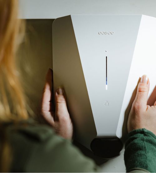 Easee Charge | EV Chargers