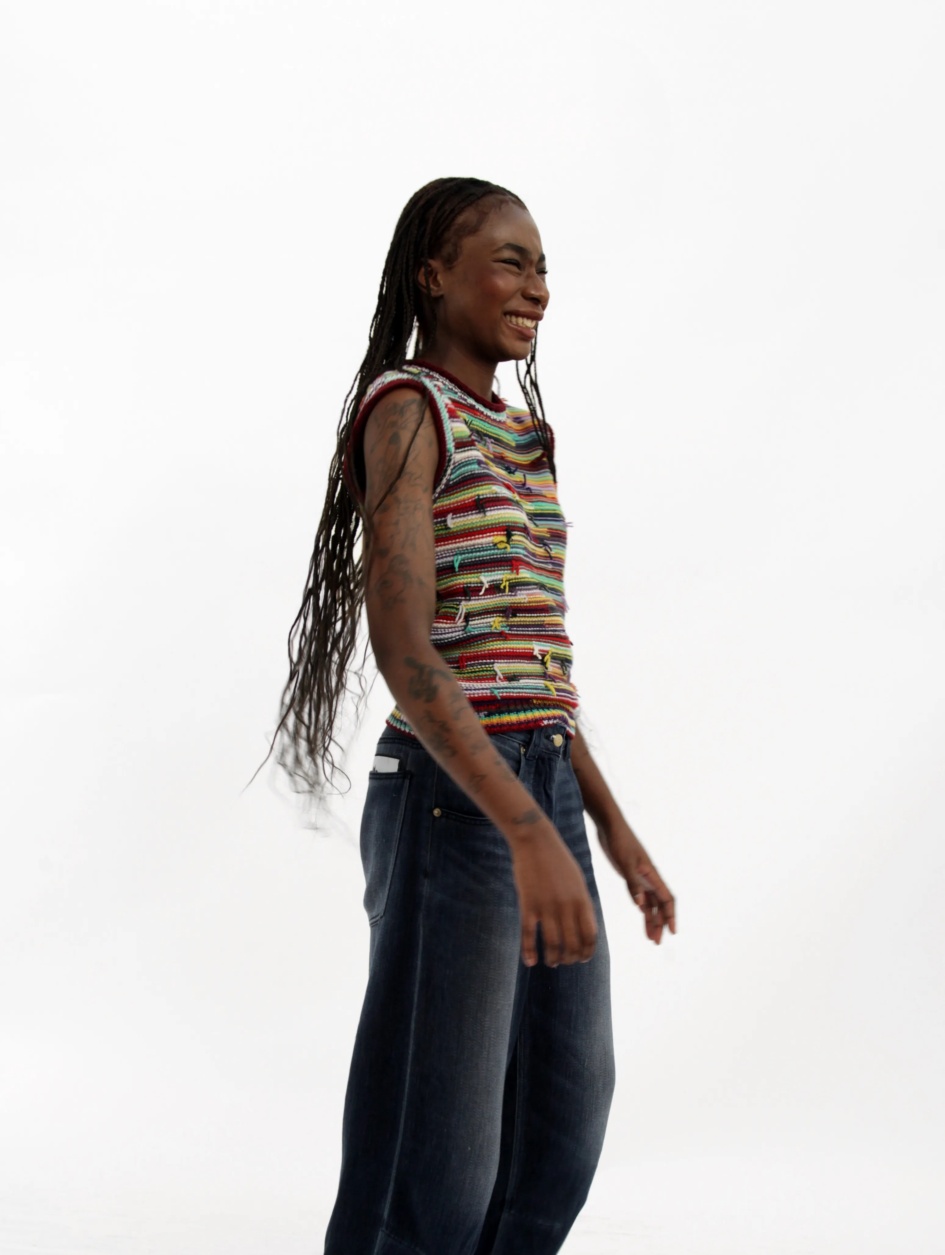 SOJO | Clothing Tailoring and Repair Delivery | How It Works