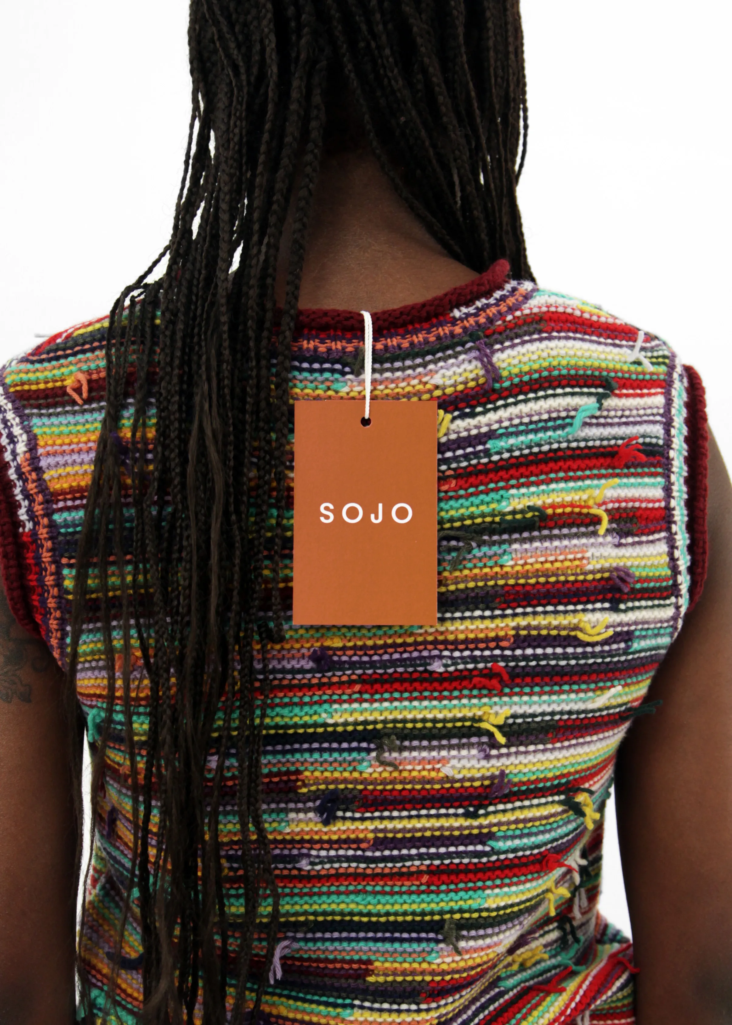 SOJO | Clothing Tailoring and Repair | Our Mission