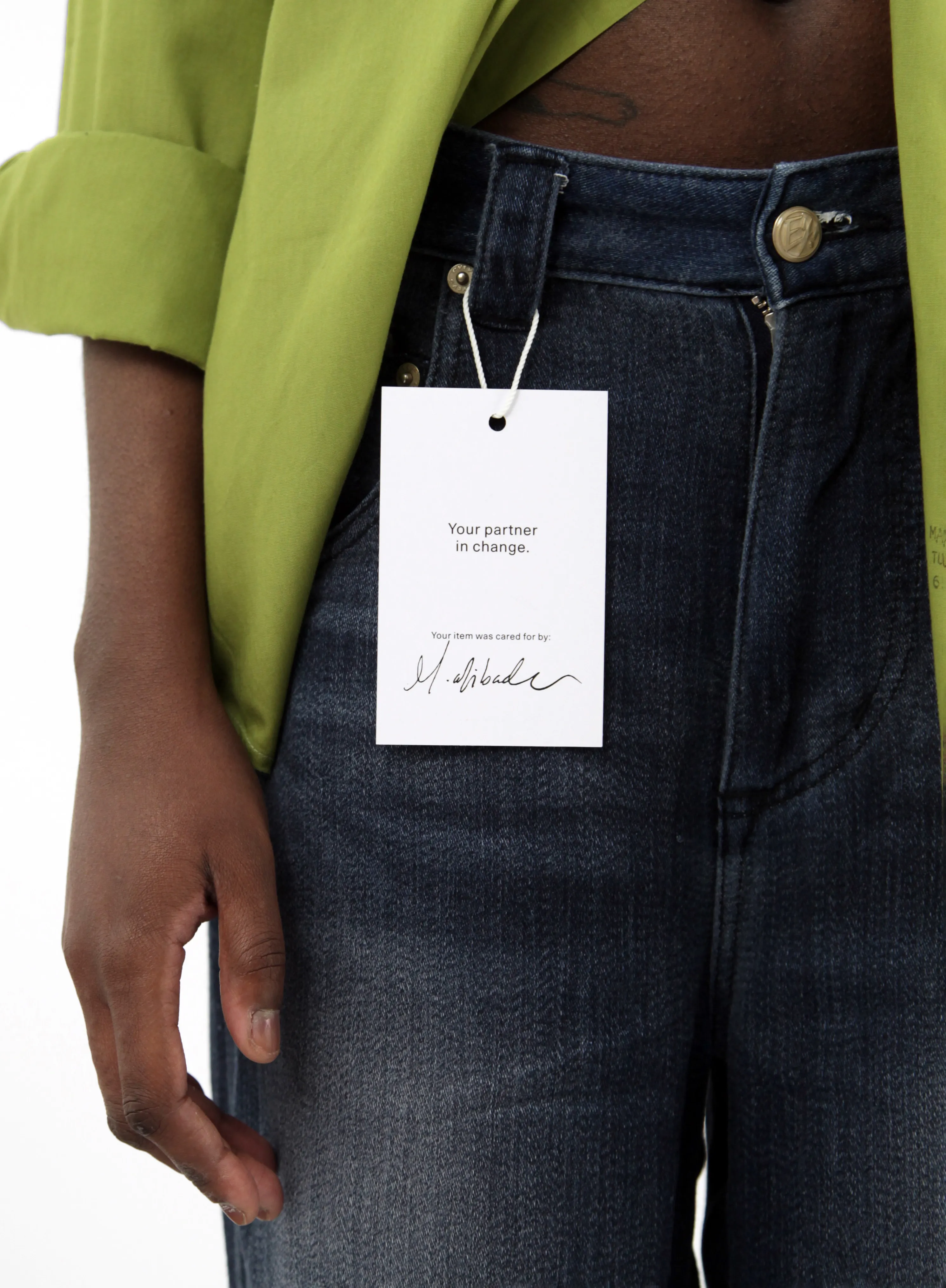 SOJO | Clothing Tailoring and Repair | Our Mission