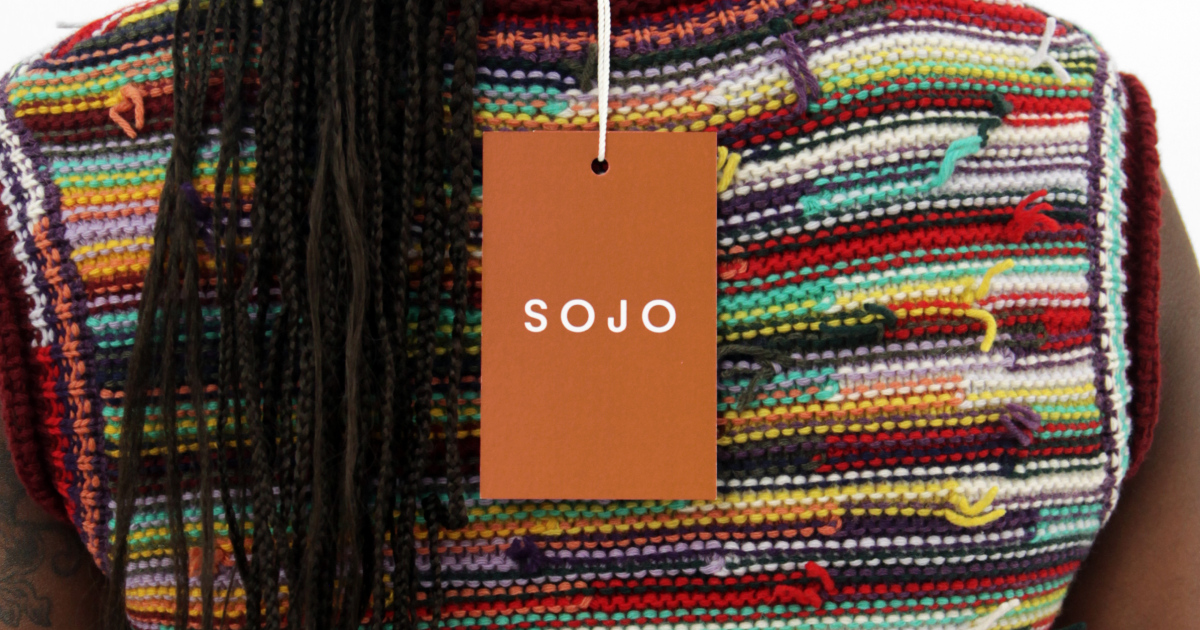 SOJO | Clothing Tailoring and Repair Delivery | How It Works