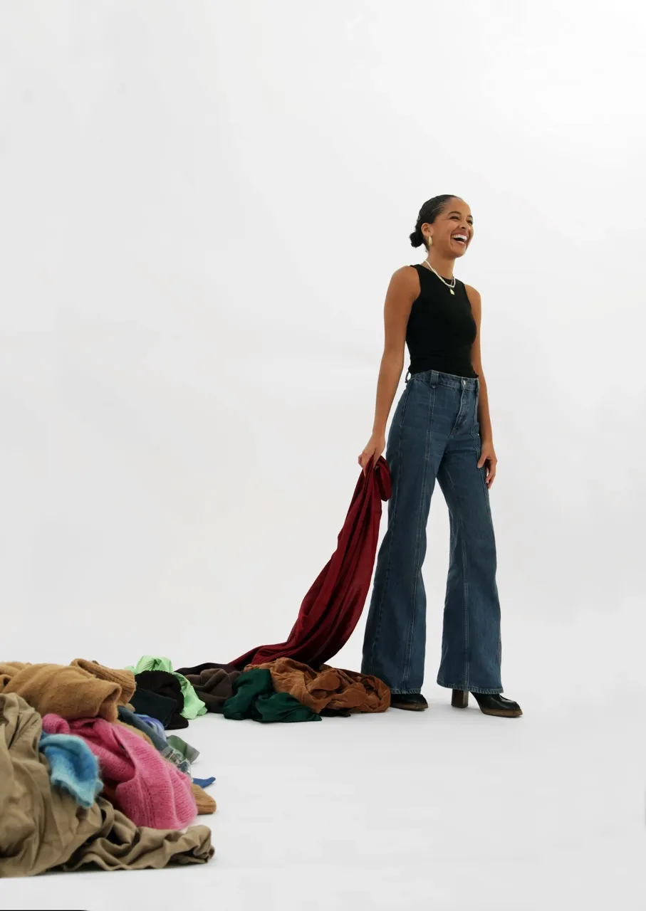 SOJO | Clothing Tailoring and Repair | Our Mission