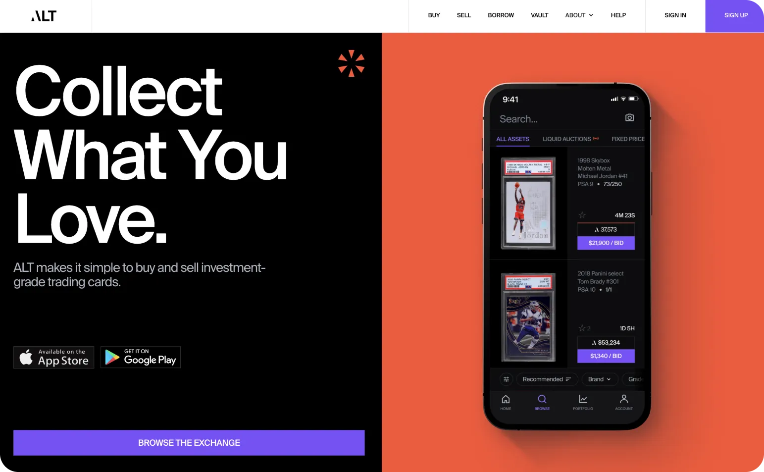Hedrick — Hire Expert Webflow Developers & Designers