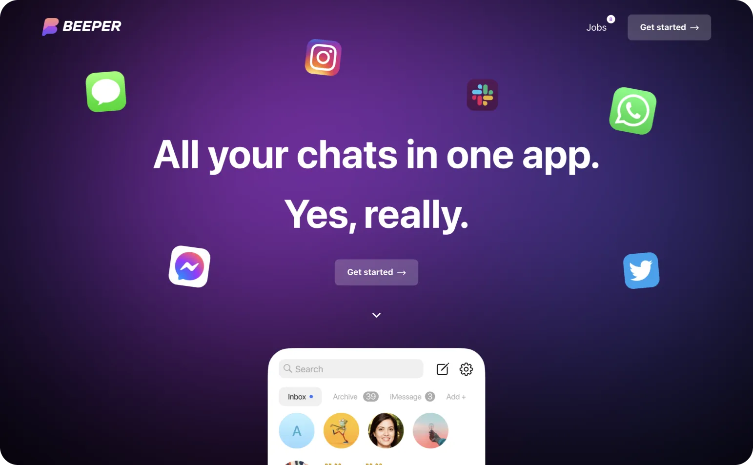 Hedrick — Hire Expert Webflow Developers & Designers