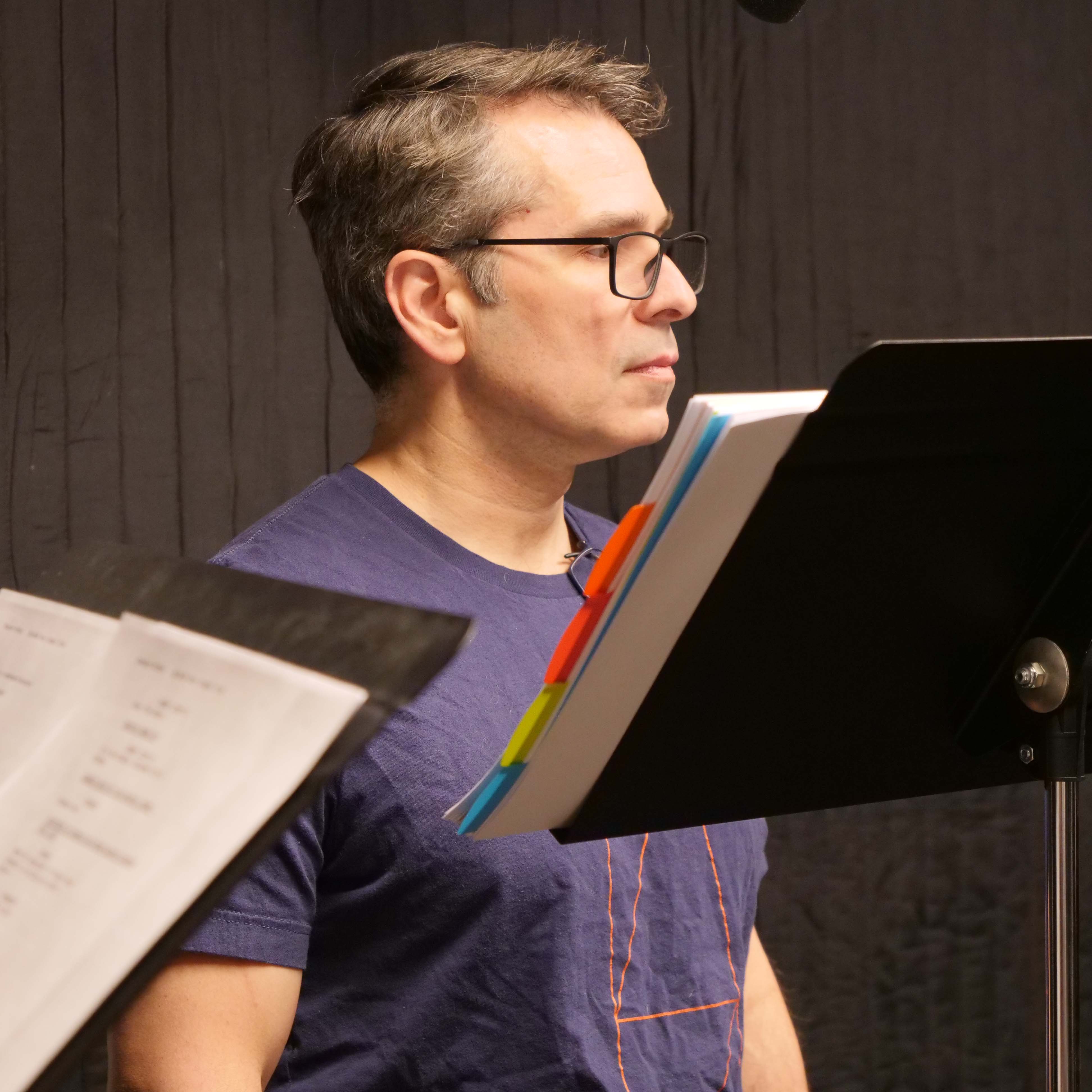 Formation: An Interview with Monsignor Andrew Baker