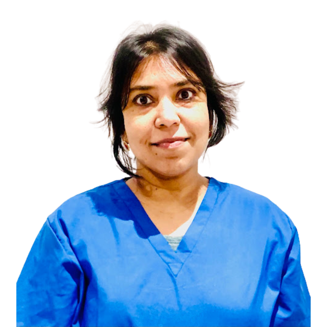 Homesteads Dental Care