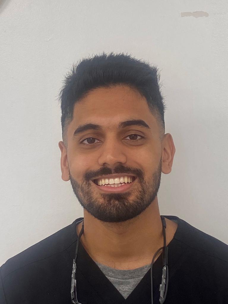 About Us - A Family Dental Practice