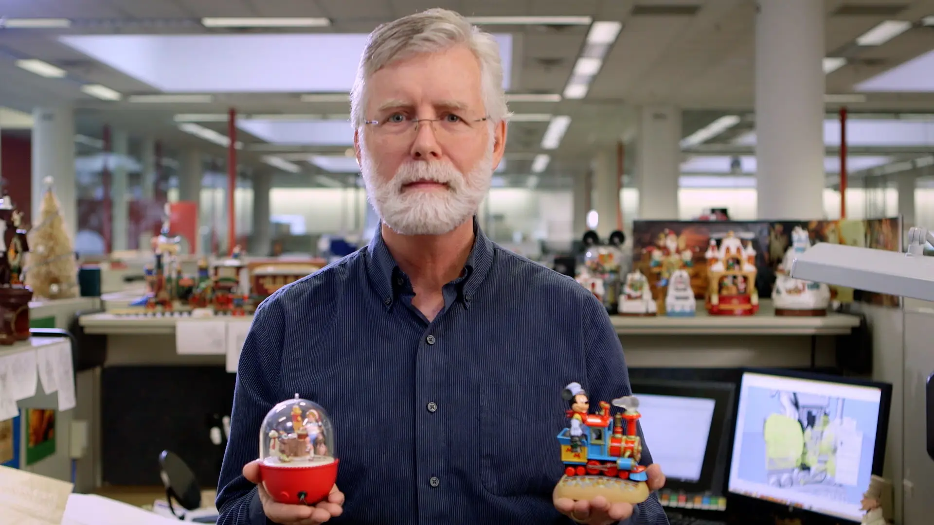 Hallmark x Disney "40 Years of Collaboration" | Banter