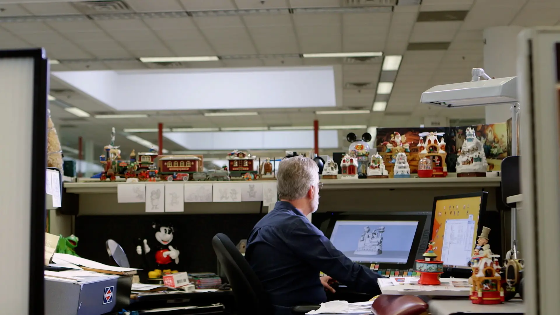 Hallmark x Disney "40 Years of Collaboration" | Banter