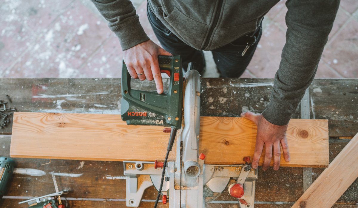 Digs Home Collaboration Software Blog: Construction Trends on TikTok ...