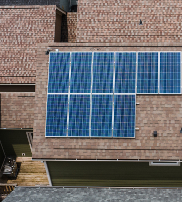 Digs Home Collaboration Blog: Are Solar Panels The Right Choice for You?