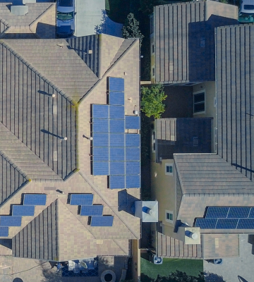 Considering Solar Panels? What You Need to Know About the Different Types