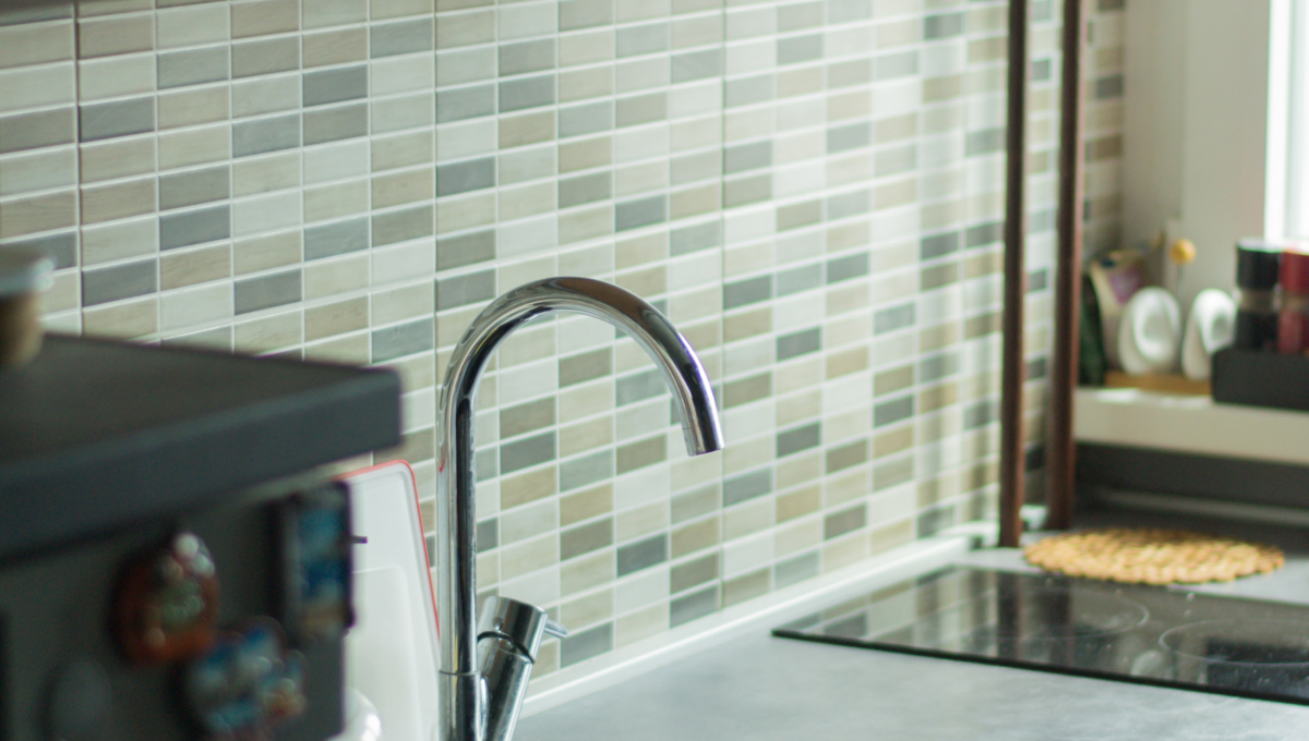 Choosing the Perfect Backsplash for Your Home: A Guide for Homeowners ...