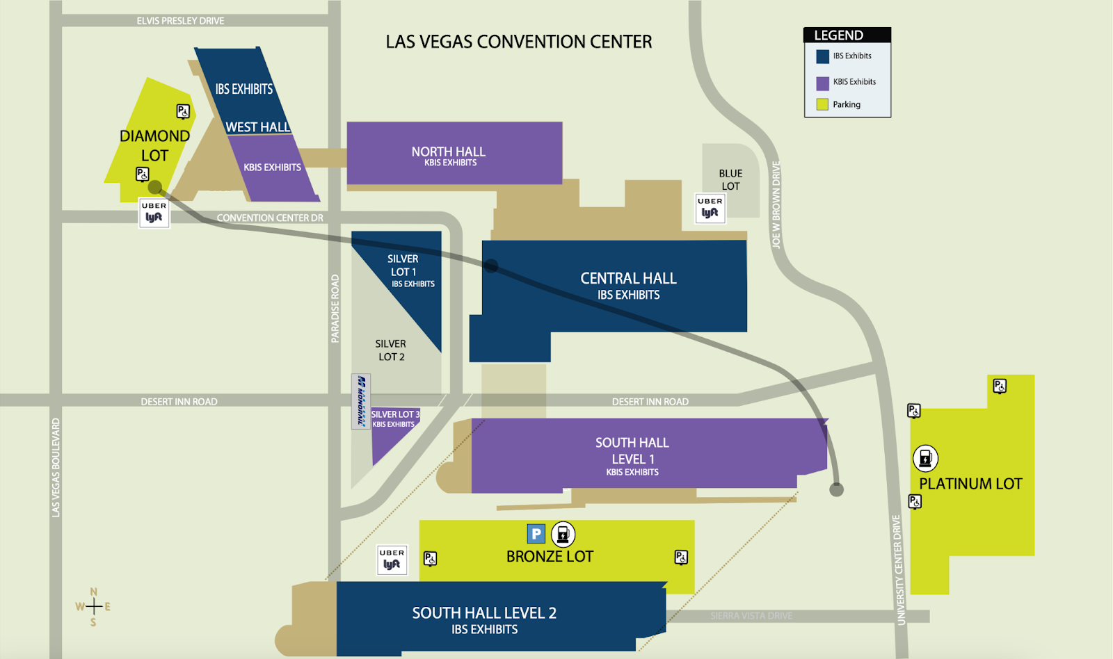 How Attending the NAHB International Builders' Show Benefits Your ...