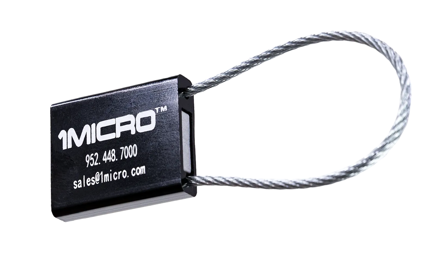 iSafe Pro™ – 1Micro Key Management Systems