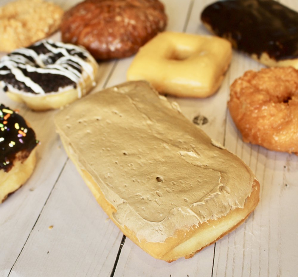 Lehi Bakery | Our Menu