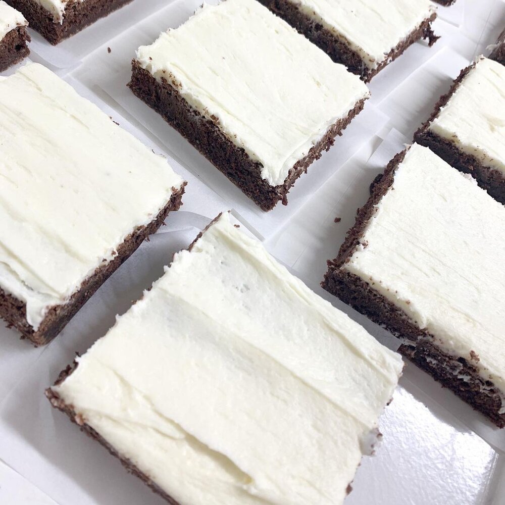 Lehi Bakery | Our Menu