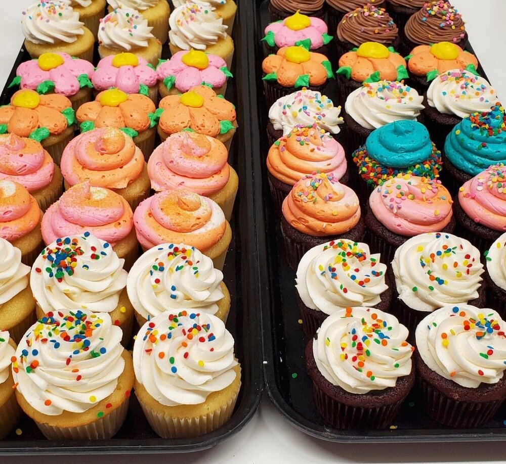 Lehi Bakery | Our Menu